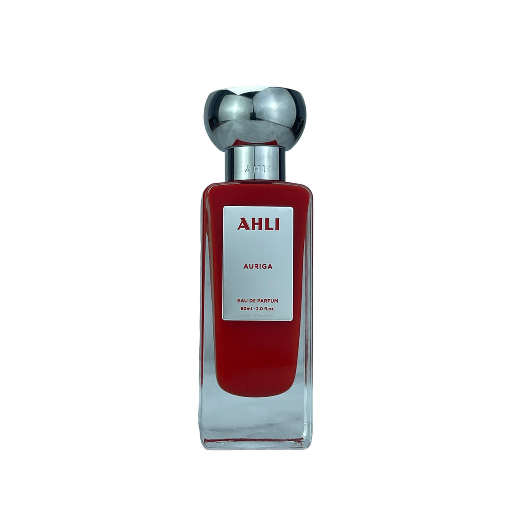 Perfume Ahli Auriga – Antioquia Ventas