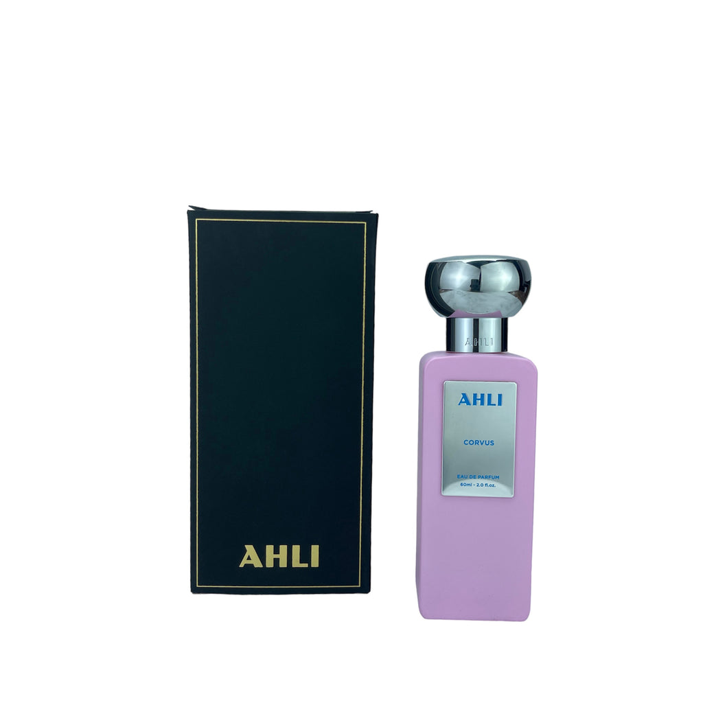 Perfume Ahli Corvus – Antioquia Ventas