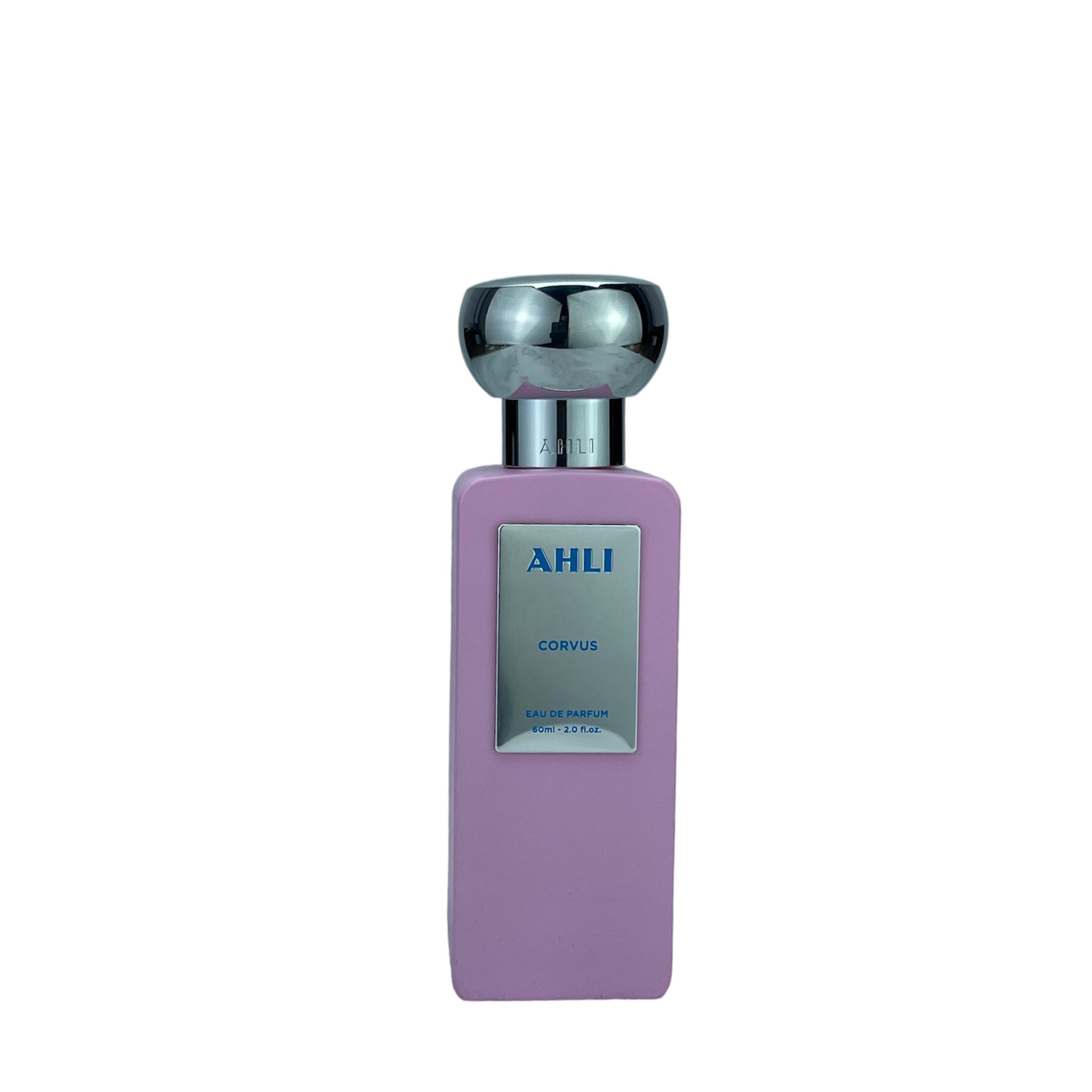 Perfume Ahli Corvus 60ml – Antioquia Ventas