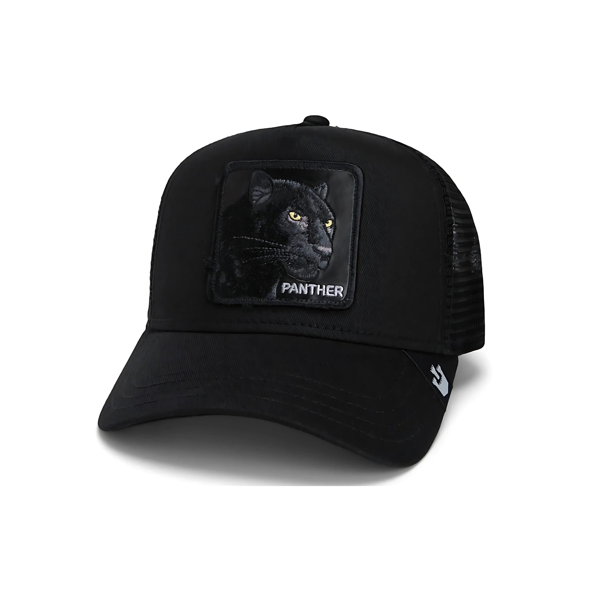 GORRA GOORIN BROS THE BLACK PANTHER – Antioquia Ventas