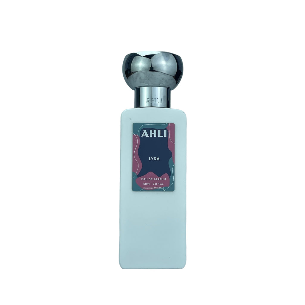 Perfume Ahli Lyra – Antioquia Ventas