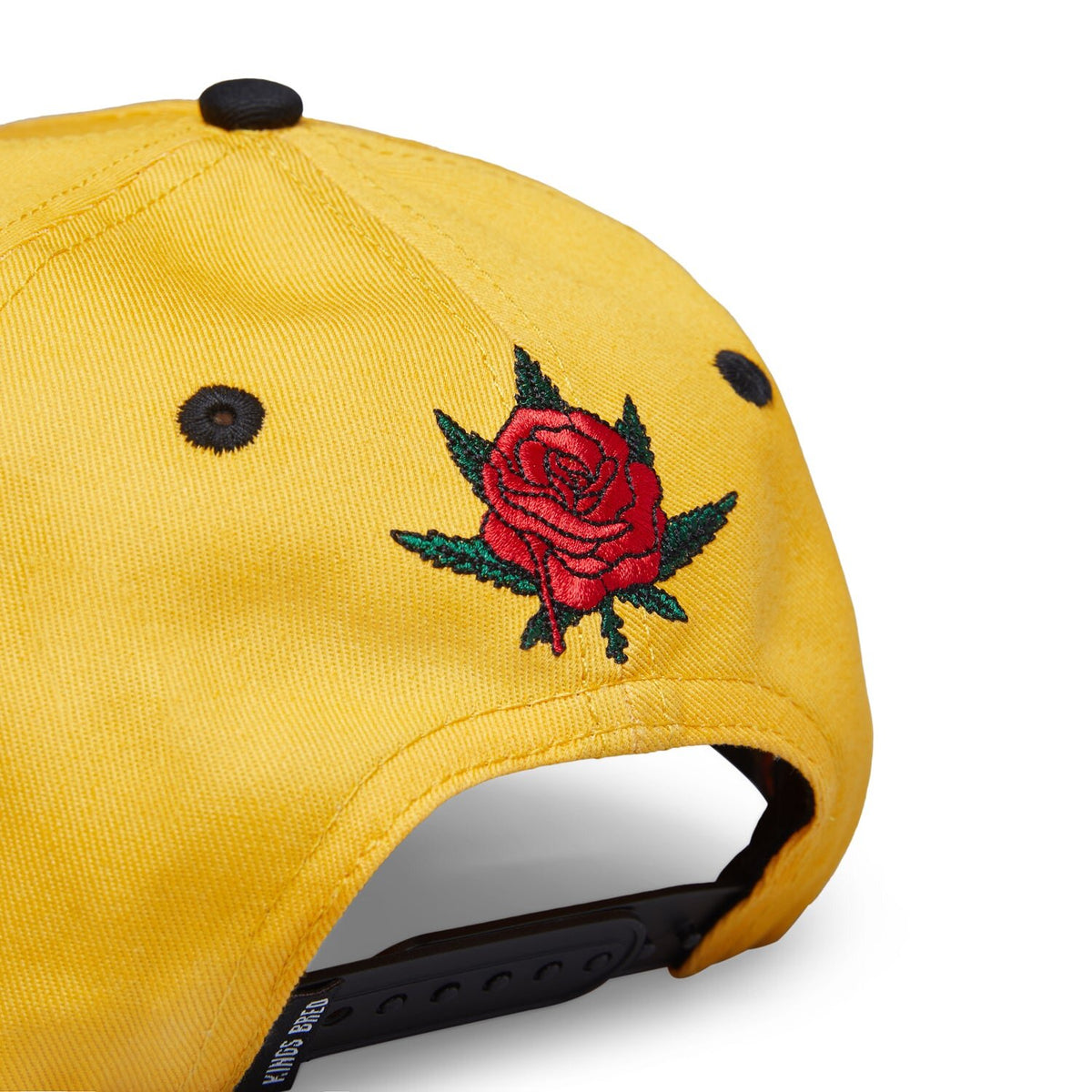 Gorra Kings Bred The Sauce Boy – Antioquia Ventas