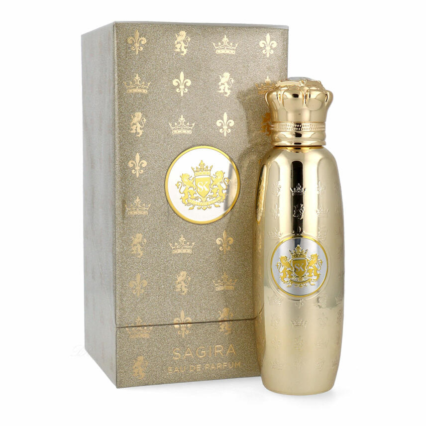 Perfume Spirit Of Kings Sagira 100ml – Antioquia Ventas