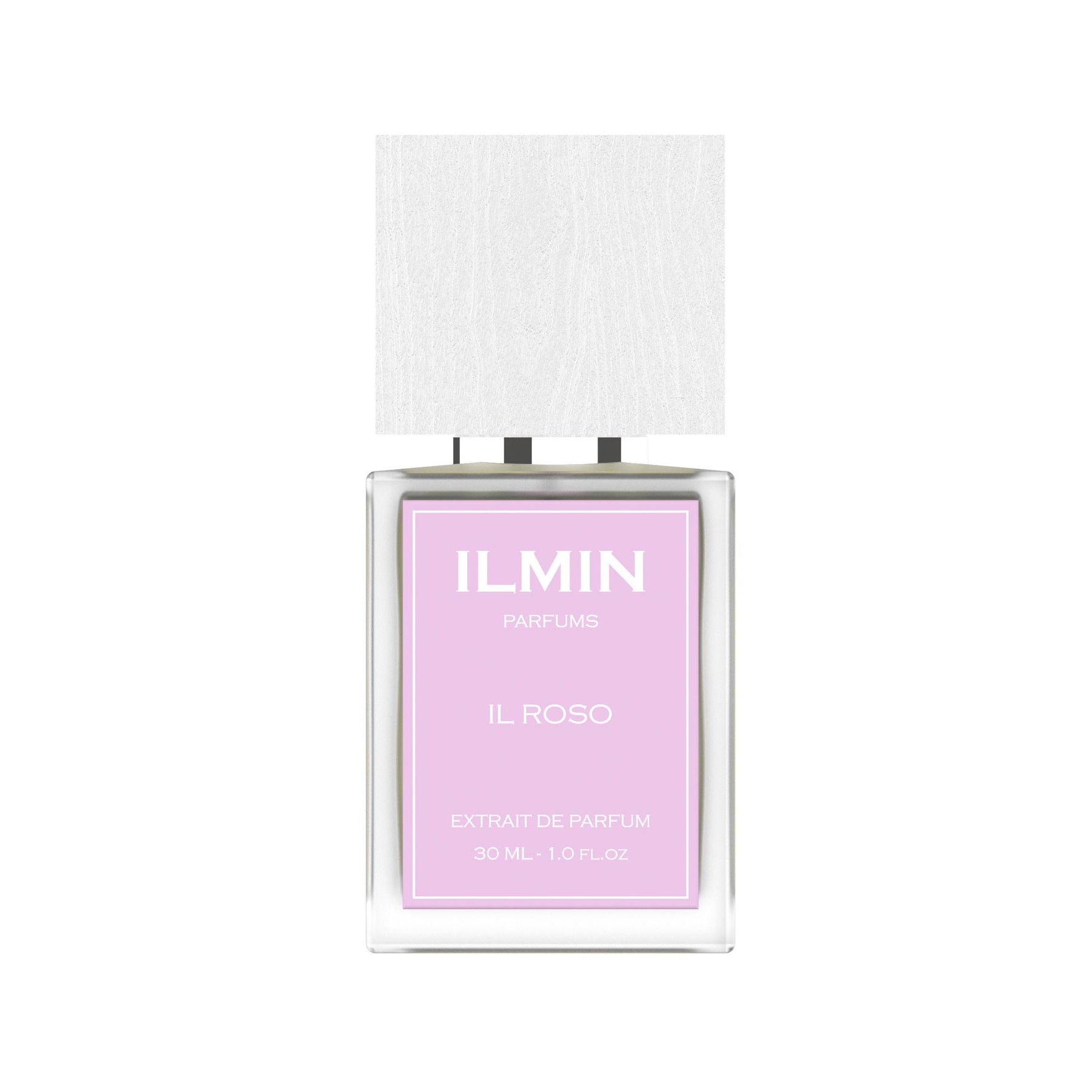 Perfume Ilmin IL Roso – Antioquia Ventas
